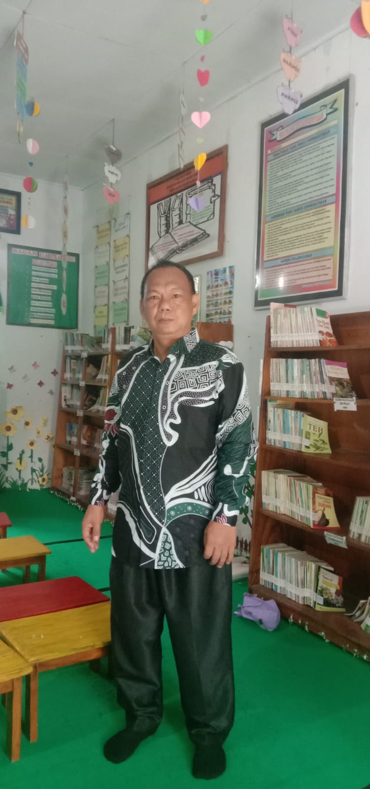 Menuju Generasi Emas | SekolahSaya.ID